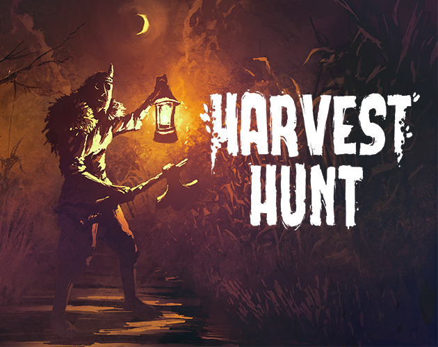 Harvest Hunt by Neonhive Games