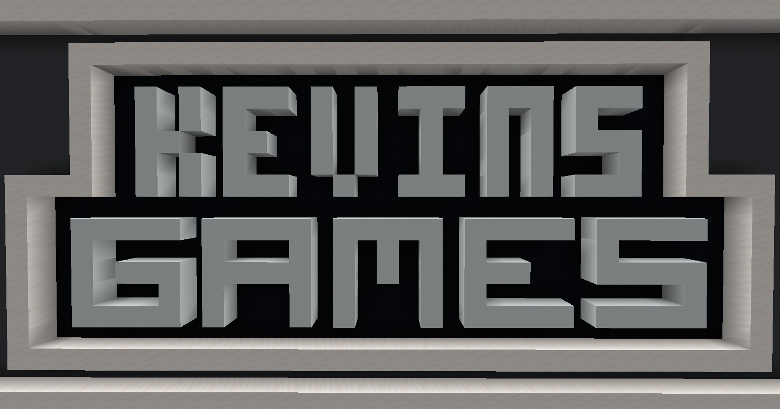 Kevin's Games by coolkevinc