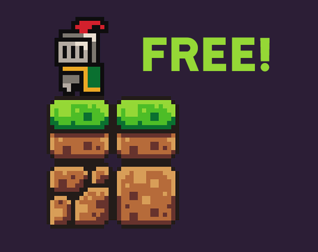 Brackeys' Platformer Bundle by Brackeys