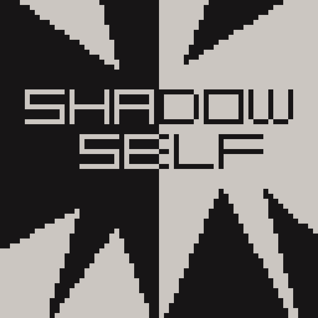Shadow self by Sky Factory