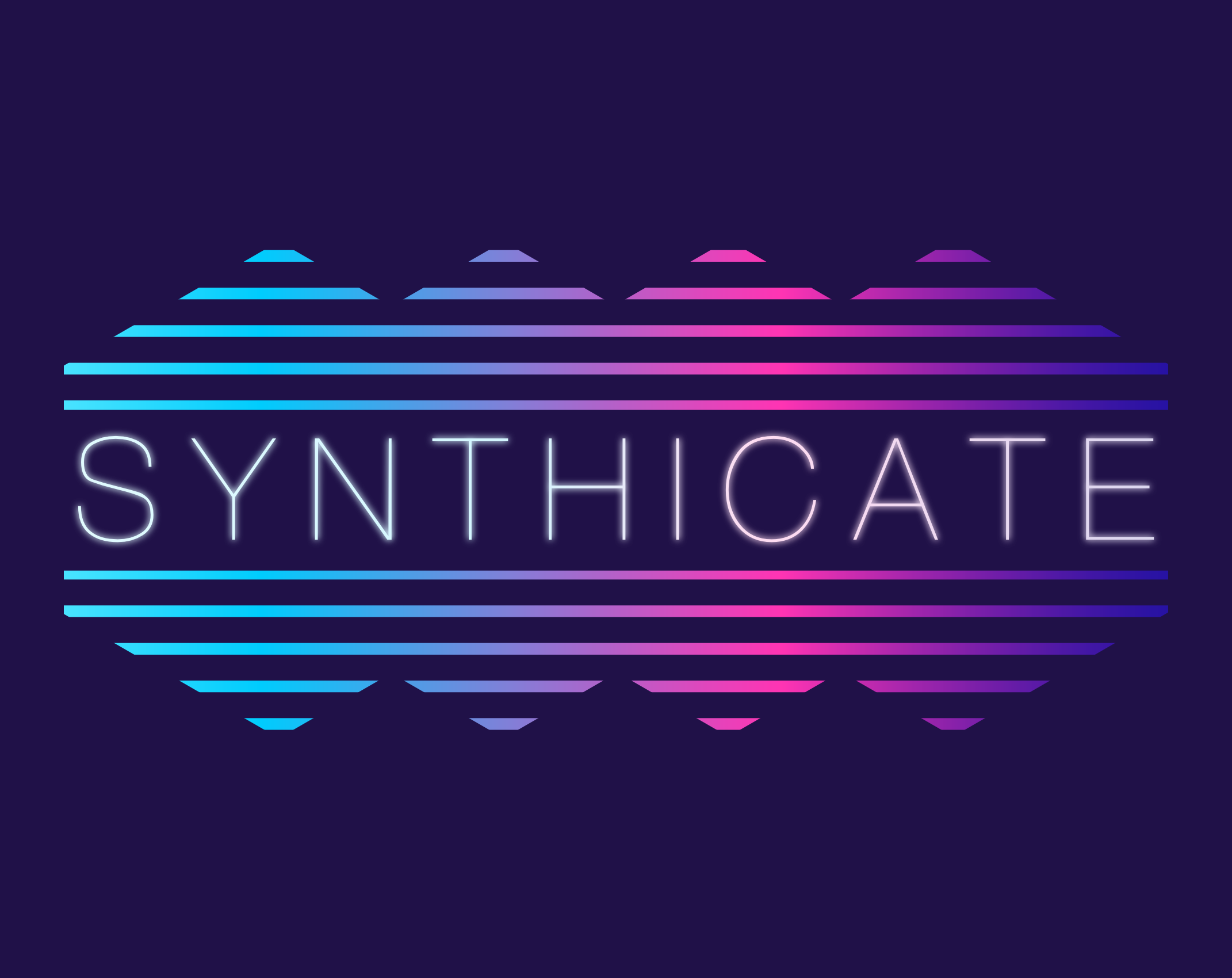 Synthicate by Osaze Shears