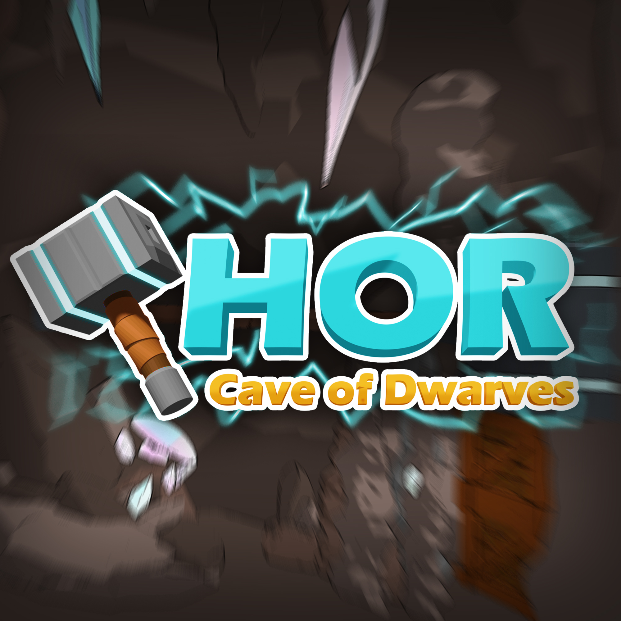THOR: Cave of Dwarves by Ilias.MAALEM