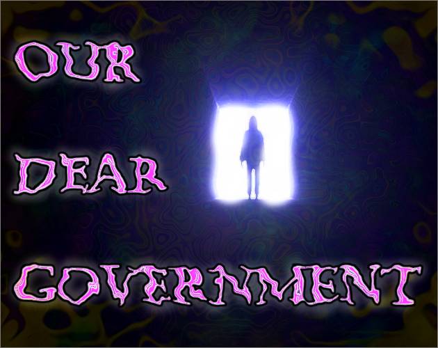 Our Dear Government by Vintall