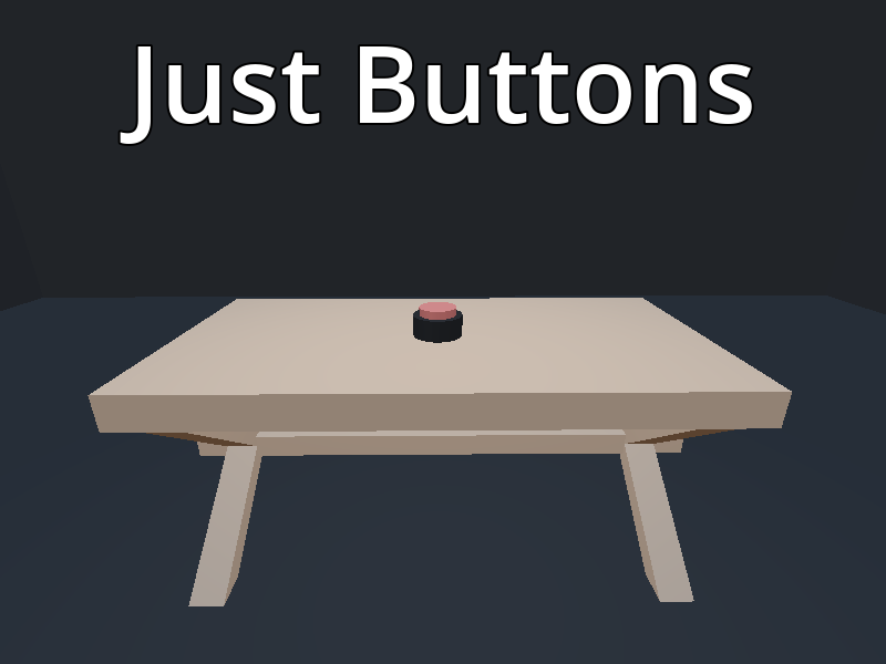 Just Buttons by Rafa Laguna