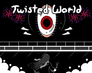 Twisted World by shnaz