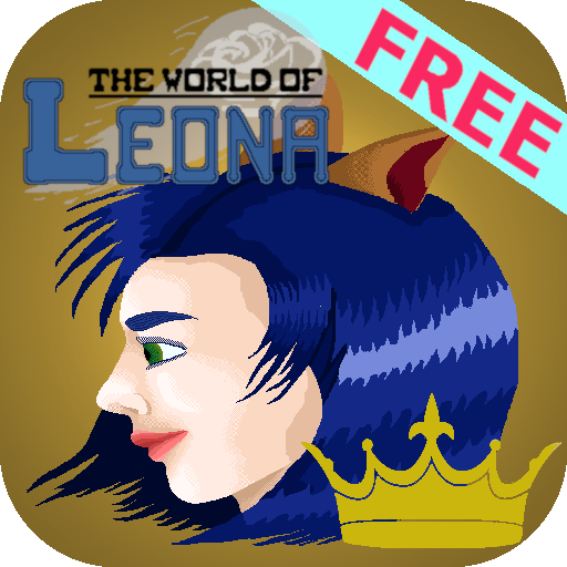The World of Leona - Master Edition by Integral Games