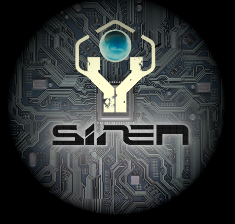 0.91a - Siren by Dithered Output
