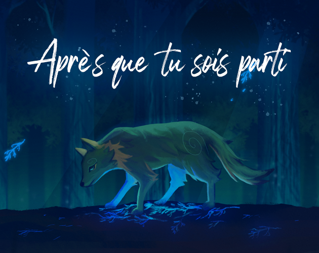 Après que tu sois parti by Andrea Su