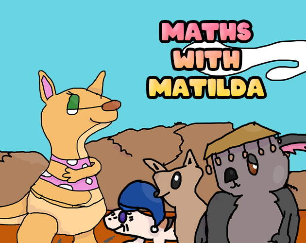 Maths With Matilda by icysnowflake