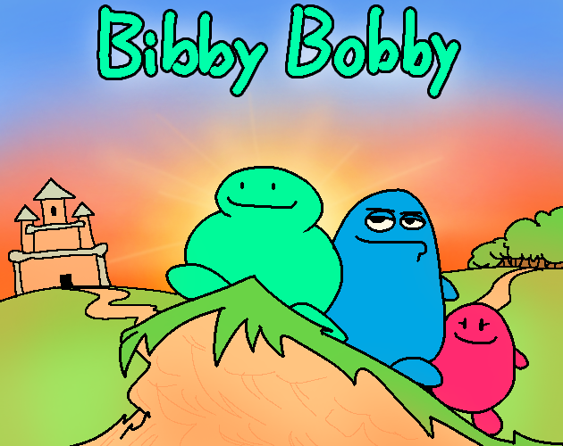 Bibby Bobby by potluc