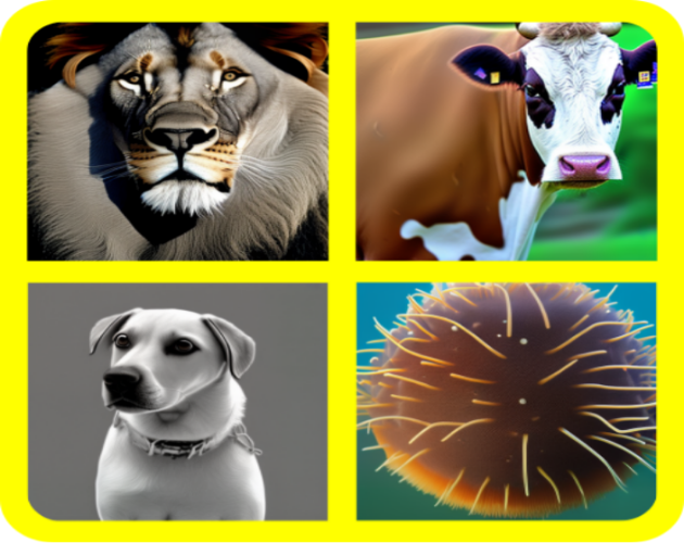 Quiz Safari: Test Your Animal Knowledge by Smarttech7