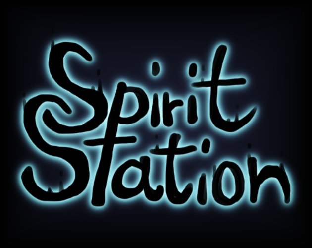 Spirit Station by Ida, LilaShenanigans