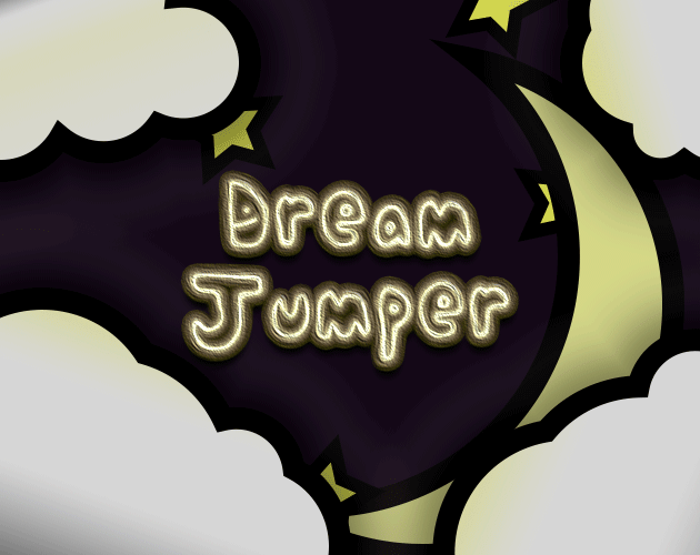 Dream Jumper by SabrinaTheCookie