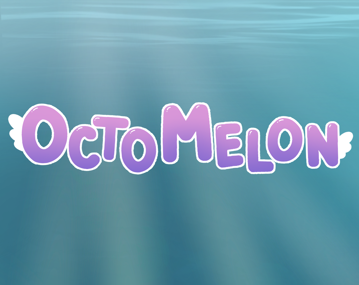 OctoMelon by Flying Octopus