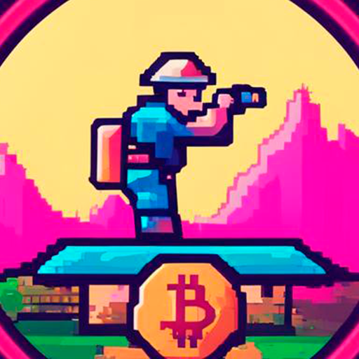 CryptoSim - clicker by UniDevels