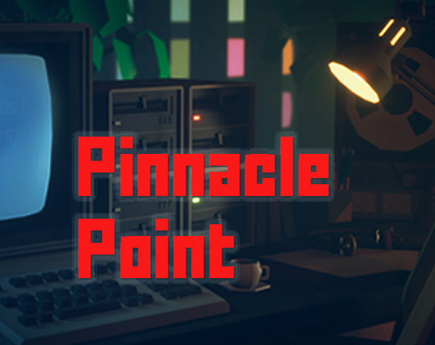 Pinnacle Point (GameJam Version) by Ready2Run for Feedback Quest 6: Get ...