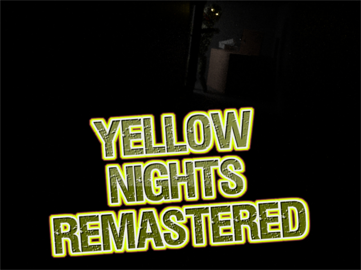 Yellow Night´s Remastered by No_Buddy