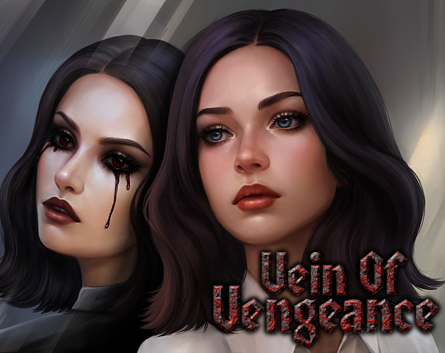 Vein of Vengeance by MAT13