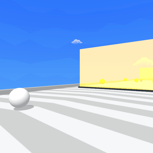 Color Balls 3D by Eyad Hatem