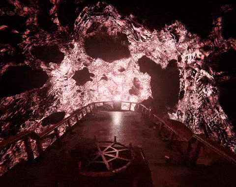 Fractal Sailor by Matej Vanco