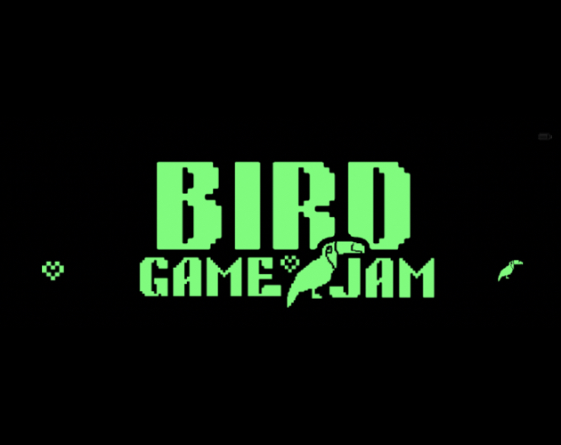 Bird Game Jam - itch.io