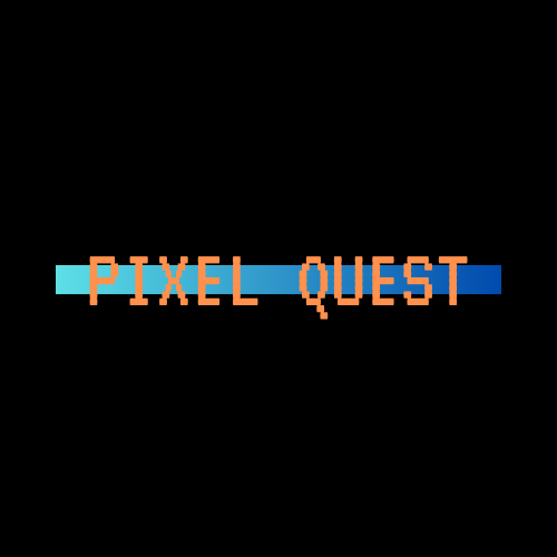 Pixel Quest 1 by Spirit Game