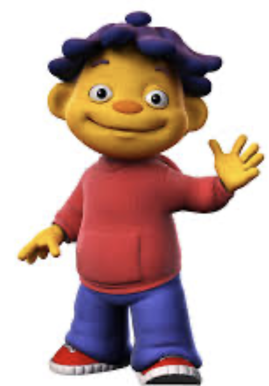 sid the science kid error by yusuf kong