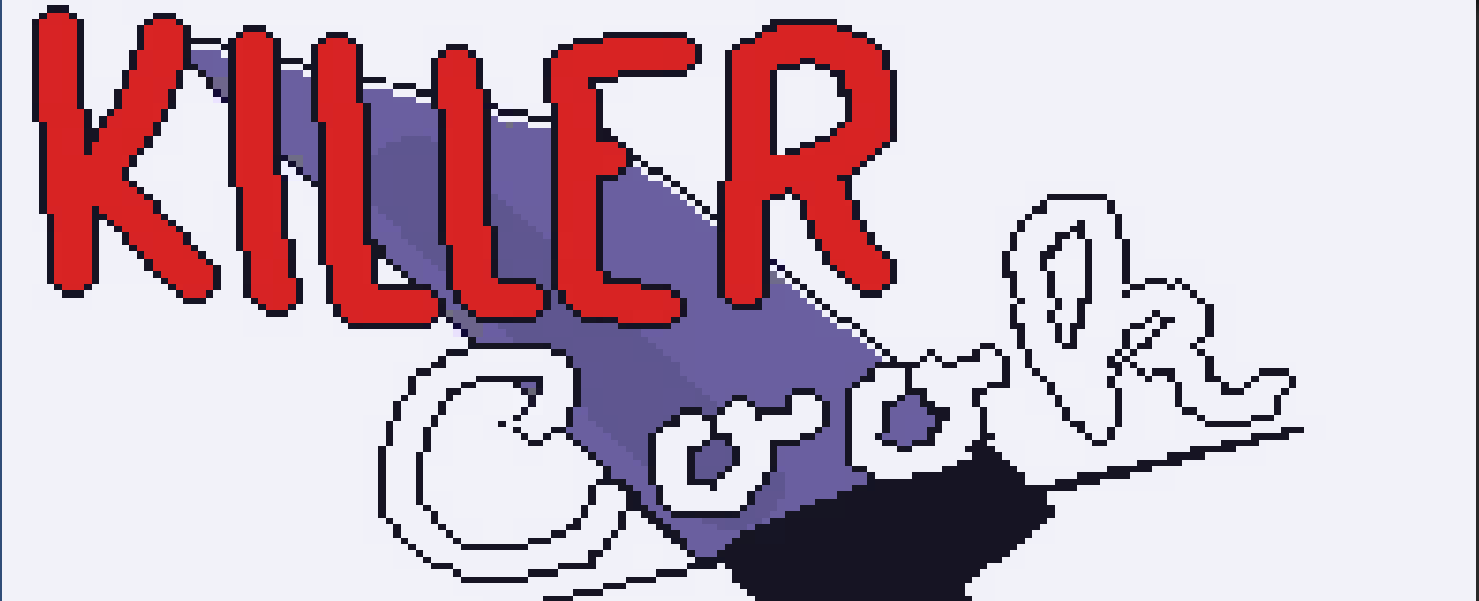 Killer Cooks by NopeDotexe