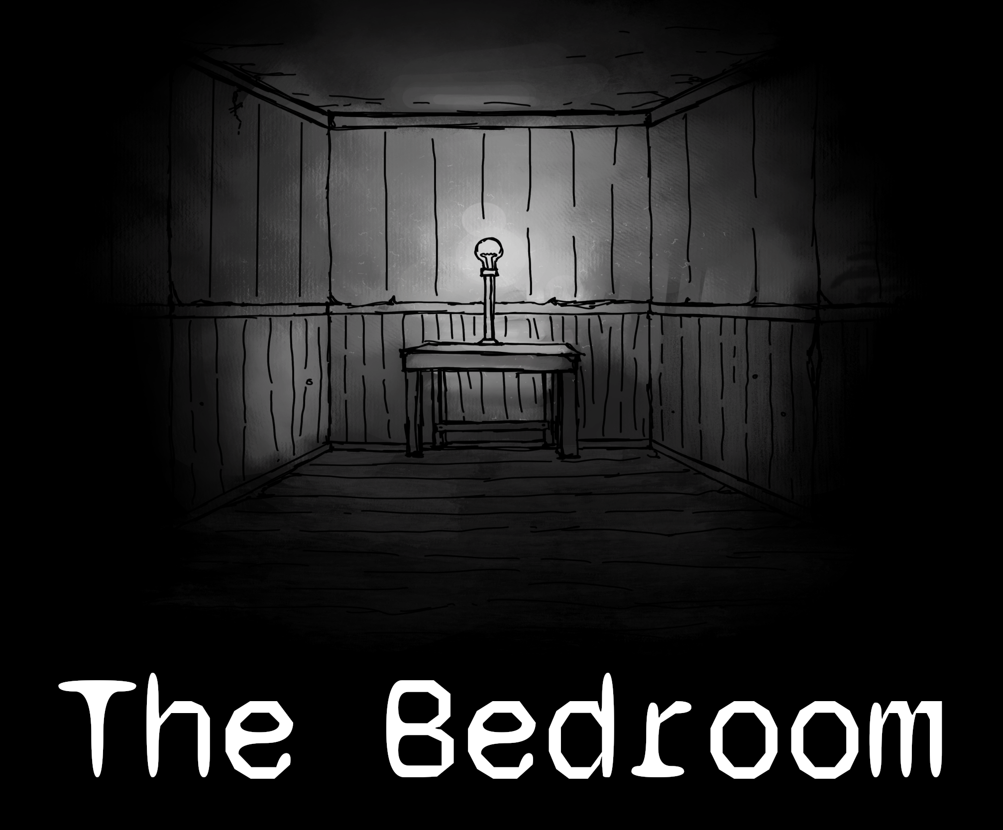 v2.1 Update - The Bedroom by Athanis