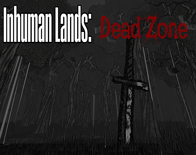 Inhuman Lands: Dead Zone by The_Storyteller_Games