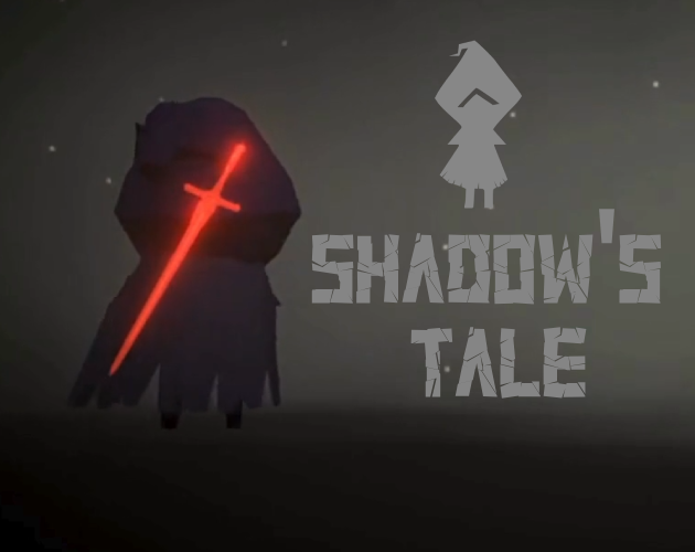 Shadow's Tale (2022) by Huda H.