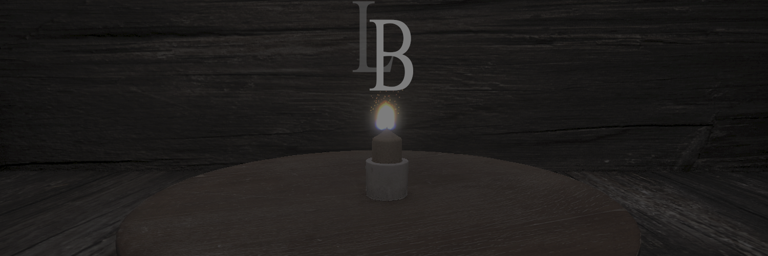 Landscape - Left Behind by PsychoGamesStudio