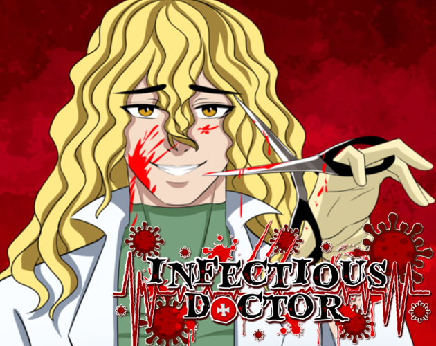 Infectious Doctor By Badmedicinegames