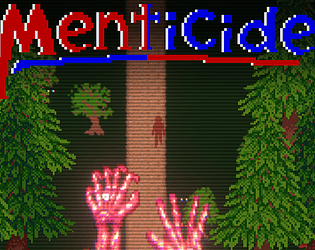 Menticide by Team EdgeCase