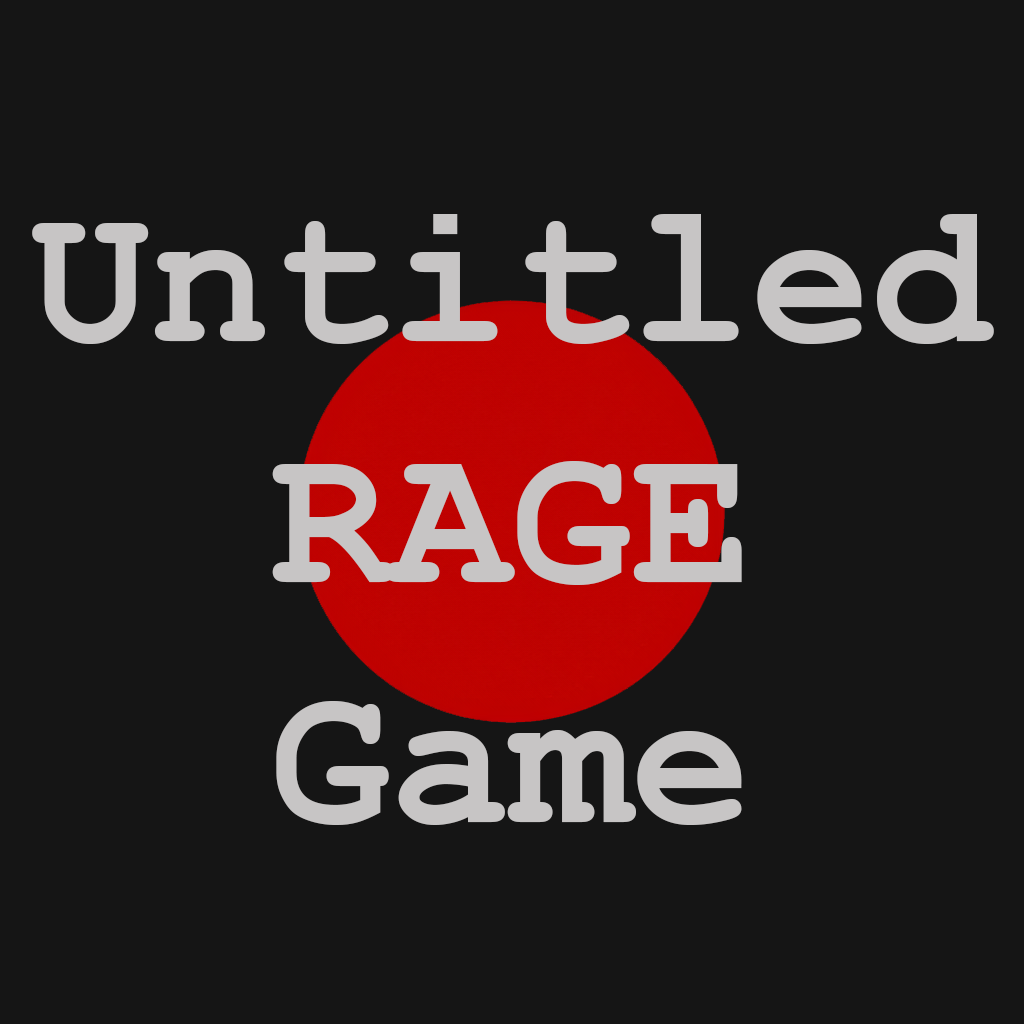 Untitled Rage Game by tobyjones.info