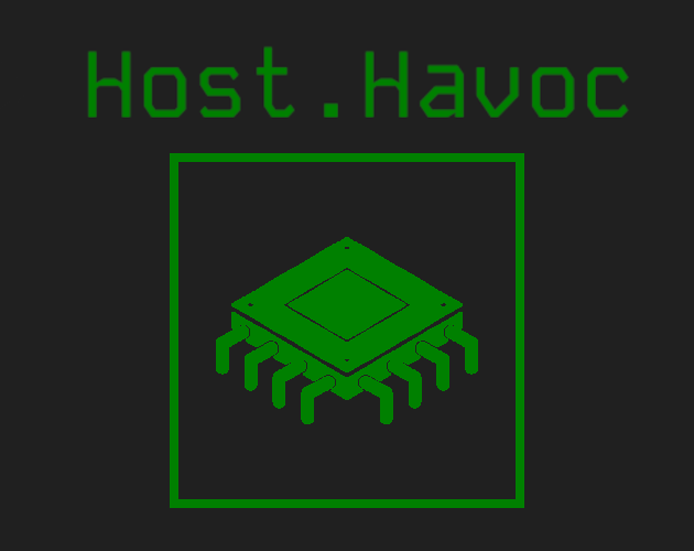Host.Havoc by Hypernova Studios