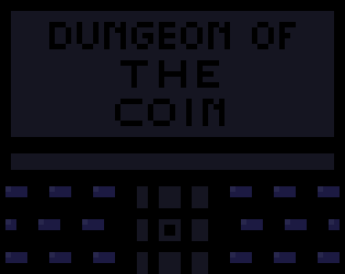 Dungeon of the coin by wizard