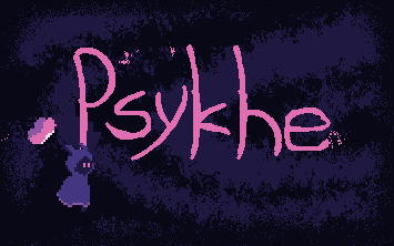 Psykhe by Quillinati