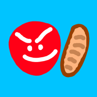 survive the repercussions of stealing a man's bread by seraltser