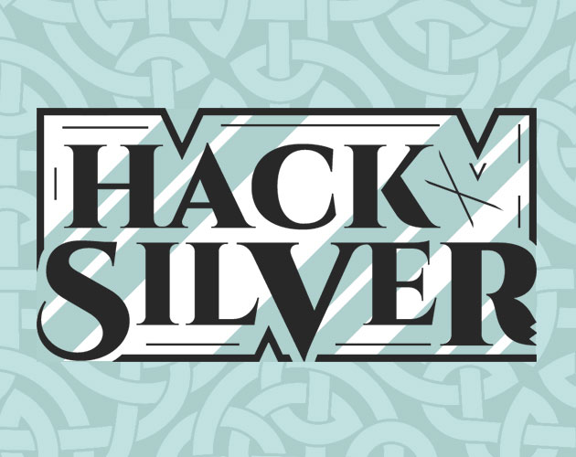 Hacksilver (Forthcoming) by Will Phillips