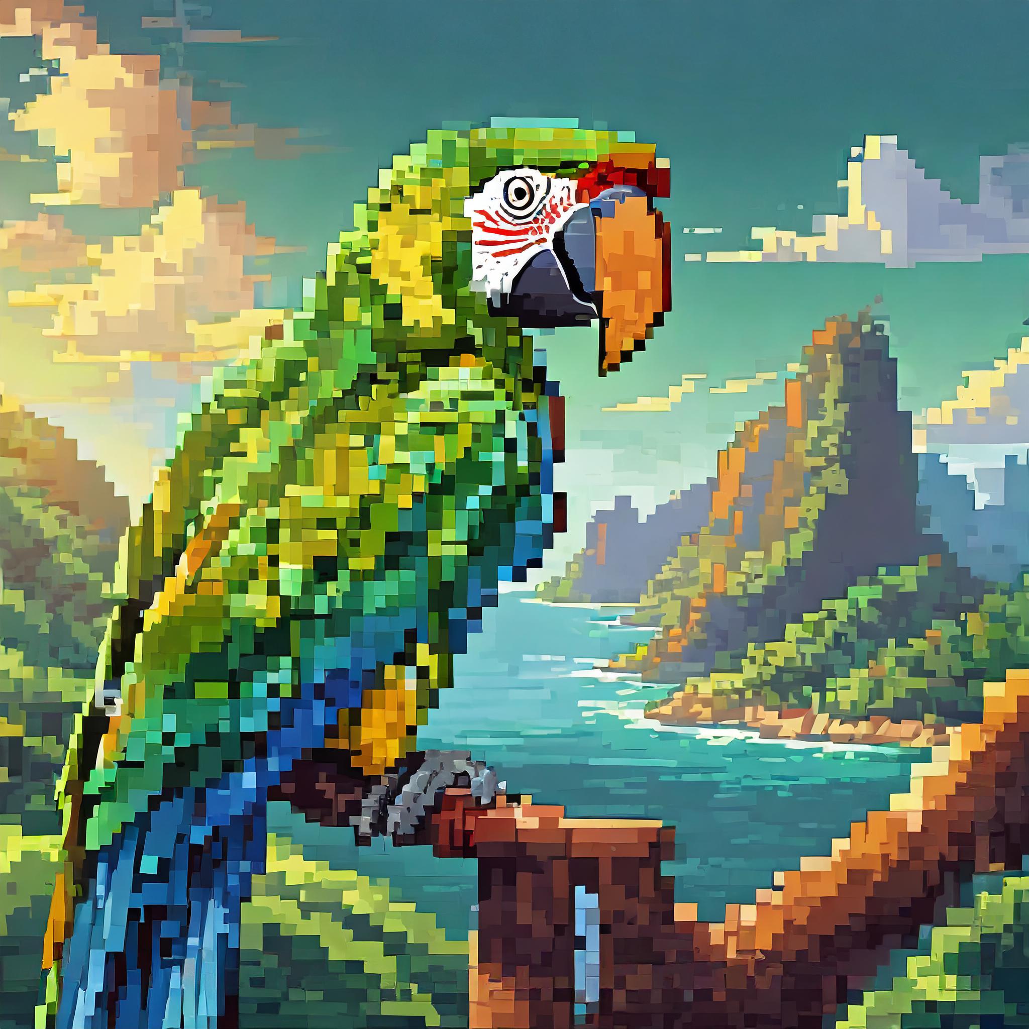 Bird Game Jam - itch.io