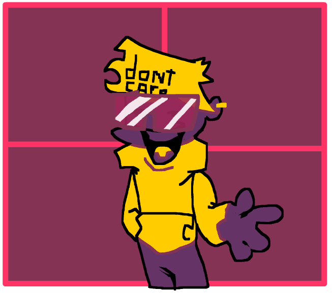 Monkey Honk by MattYayDEV