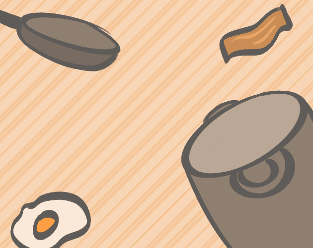 Cooking Jam - itch.io