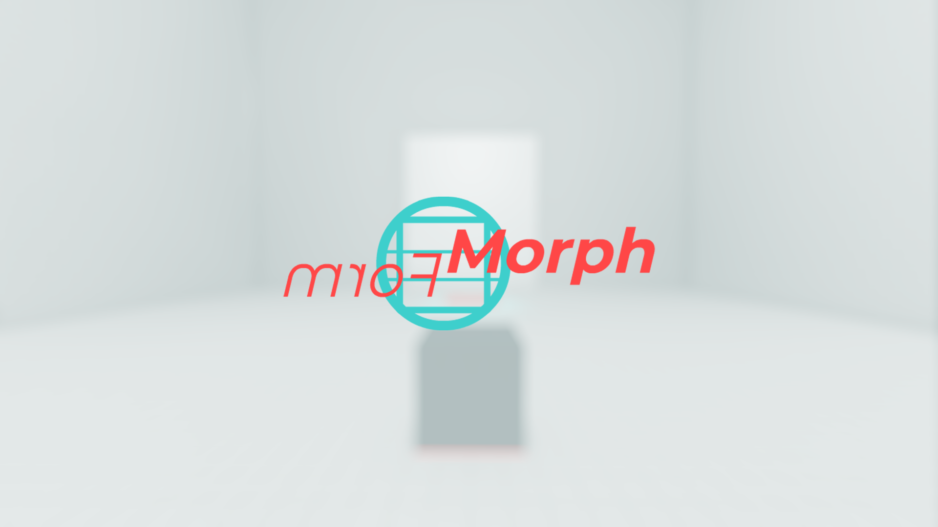 MorphForm by Korbo Duo