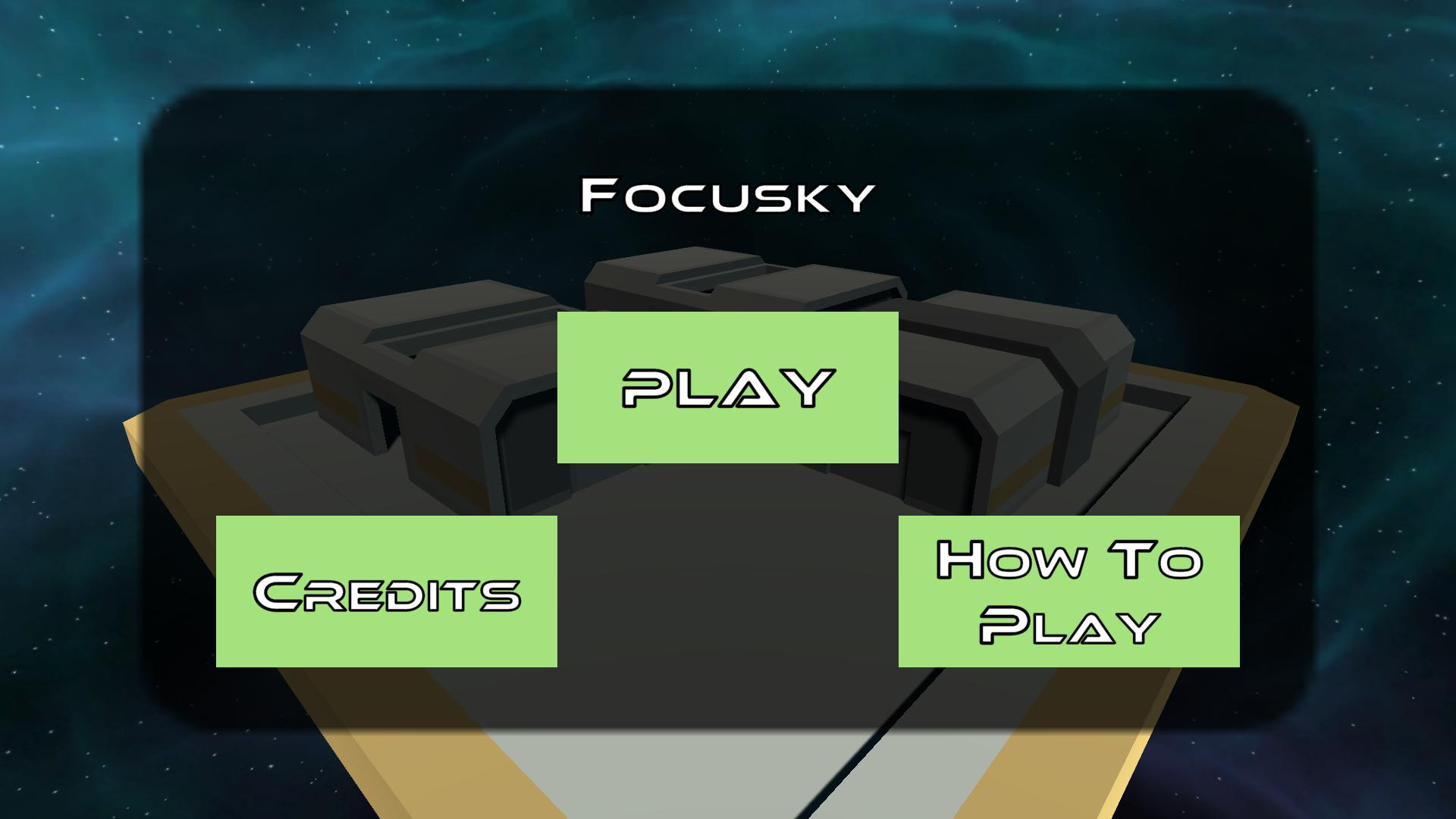 Focusky by esnigus