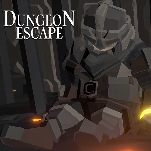 Dungeon Escape by WakerGames