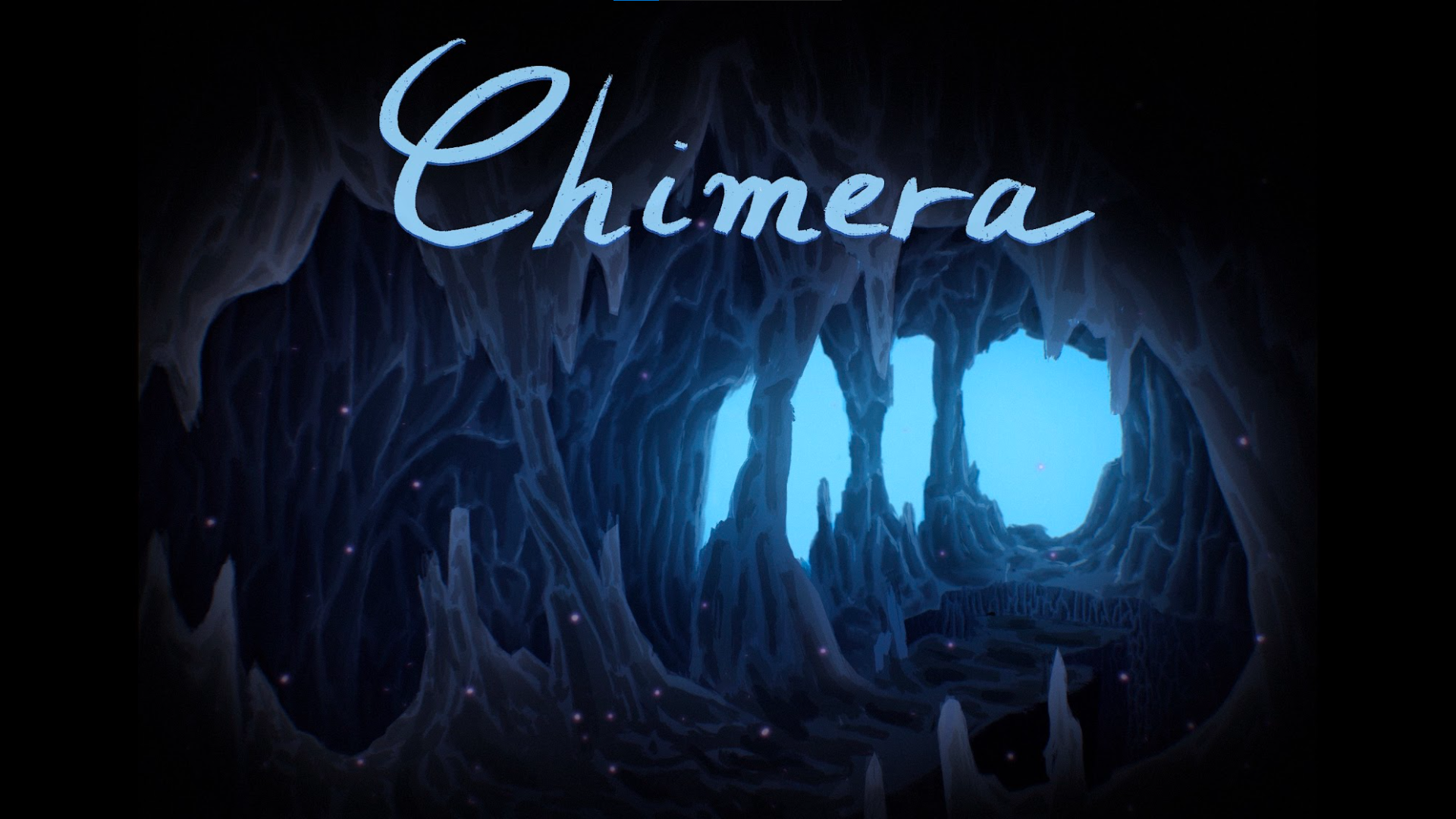 Chimera by AizSatsuki