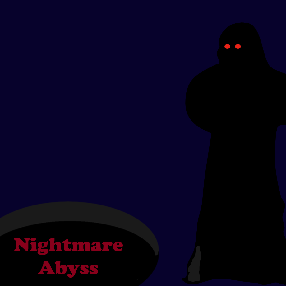 Nightmare Abyss by Moonstorm Gaming