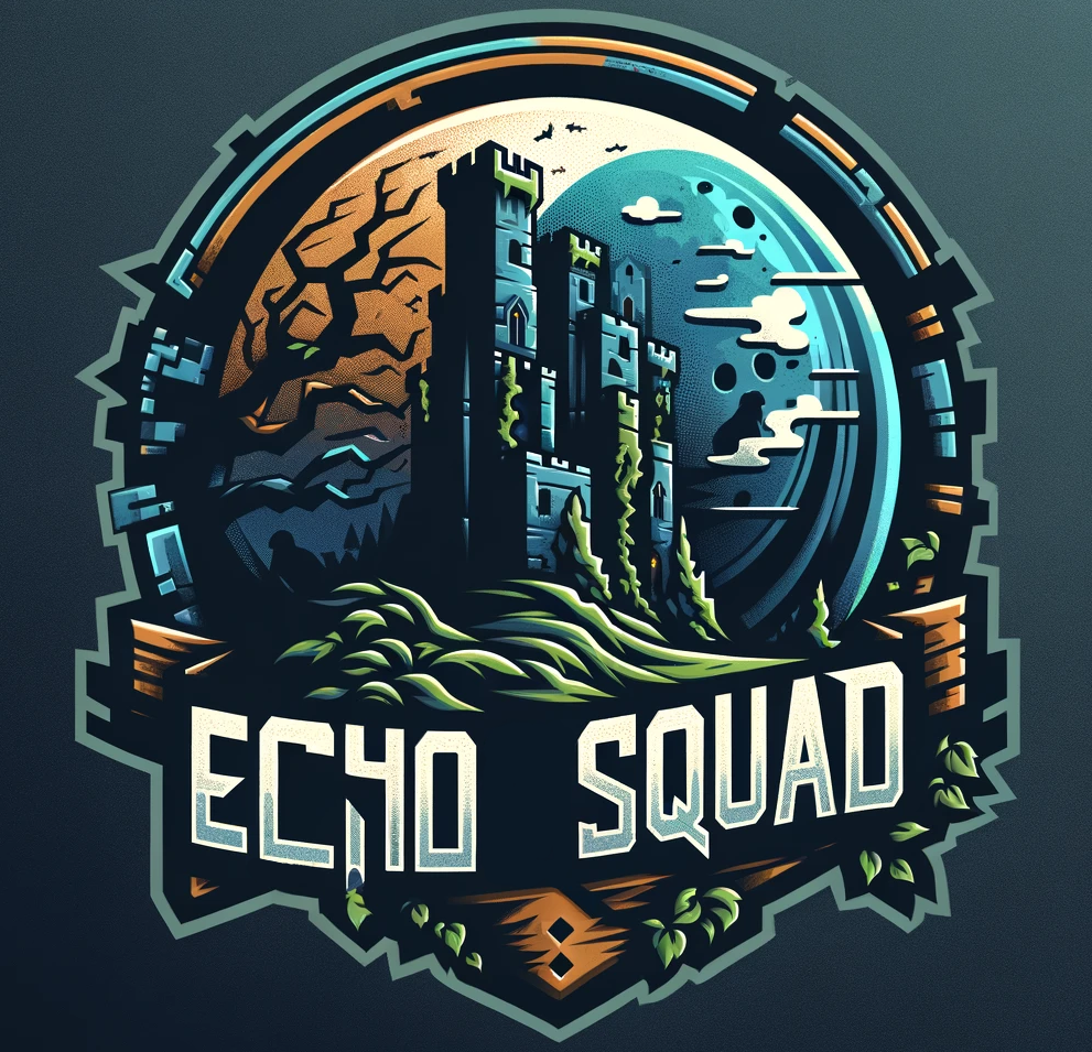 Devlog #2: Stairs, stairs, stairs - Echo Squad by PostHuman Interactive Devlog #2: Stairs, stairs, stairs - Echo Squad by PostHuman Interactive