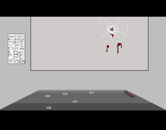 Abe by DungeonMartian